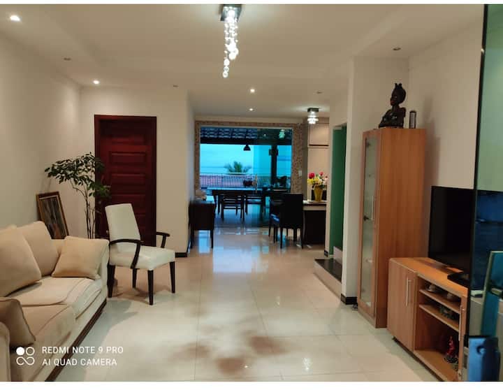 Cond.enseada Do Sol Ilha Itaparica (Alugo/vendo) - Itaparica