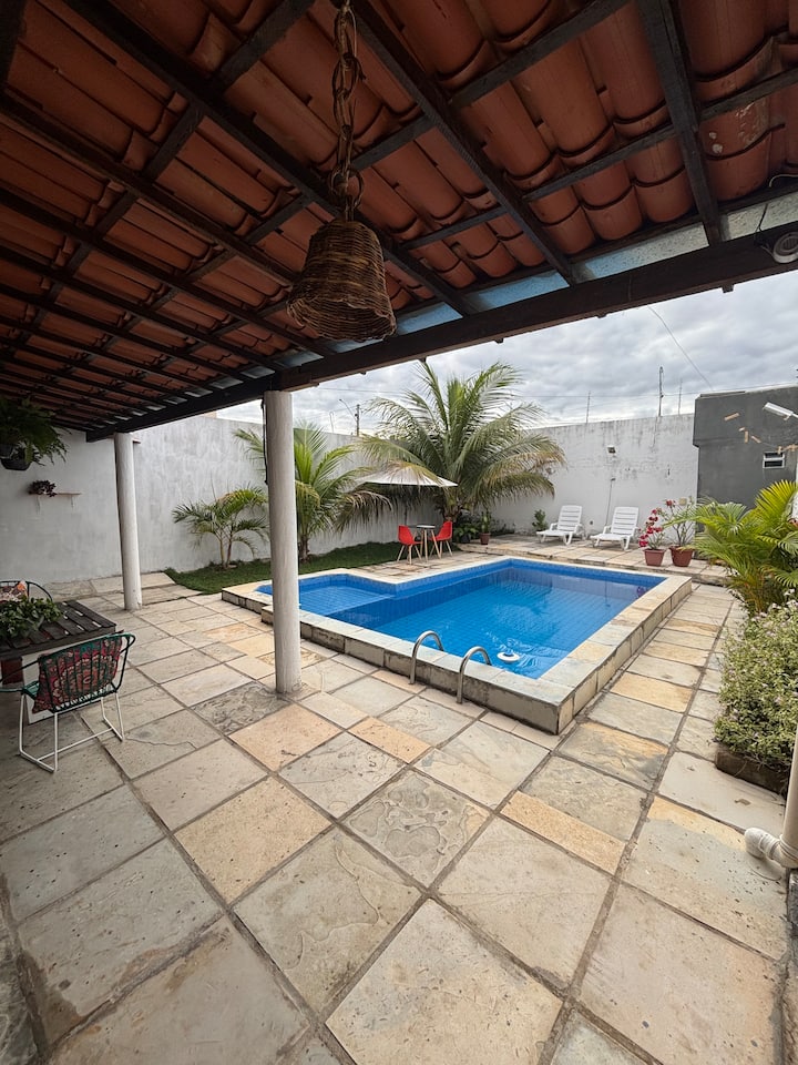 Sossego, Conforto E Lazer! - Juazeiro do Norte