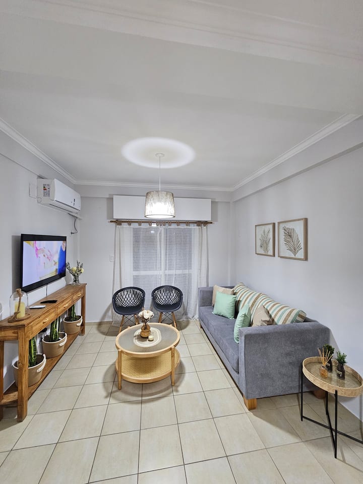Hermoso Departamento Céntrico - Corrientes, Argentina