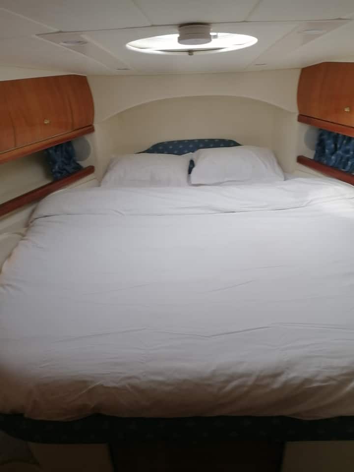 Motoryacht Elena - Eeklo