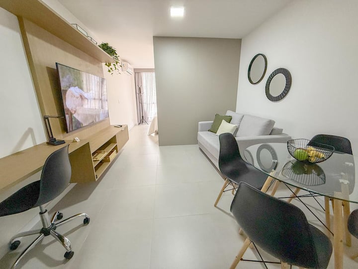 Melhor Localização No Centro! - Niterói