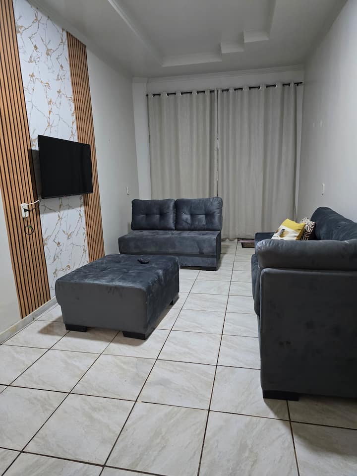 Casa Sítio - Rio Verde