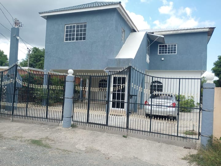 Plum Suite 2 Grand Villa - Jamaica