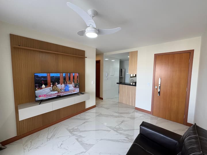 Vista Incrível – Praia Do Morro - Espírito Santo (estado)