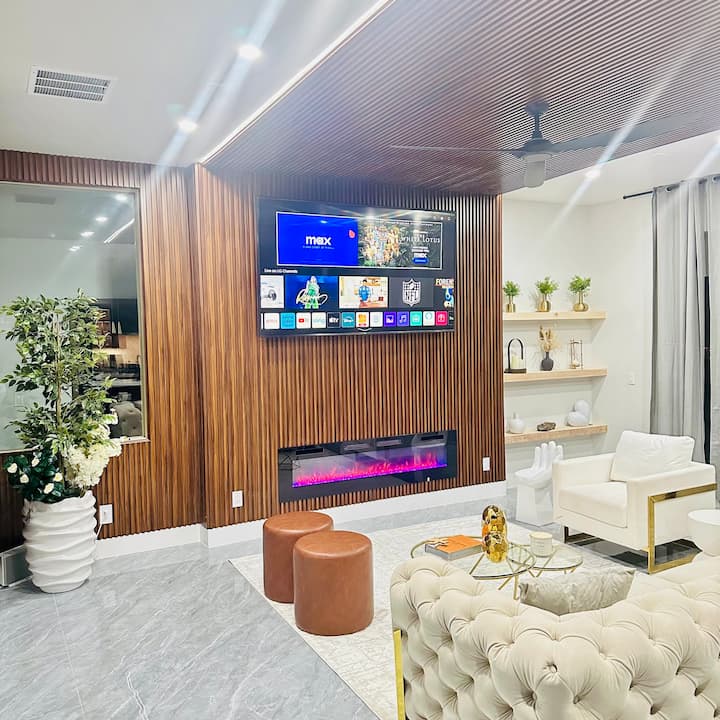 Modern Mansion East Cobb - Sandy Springs, GA
