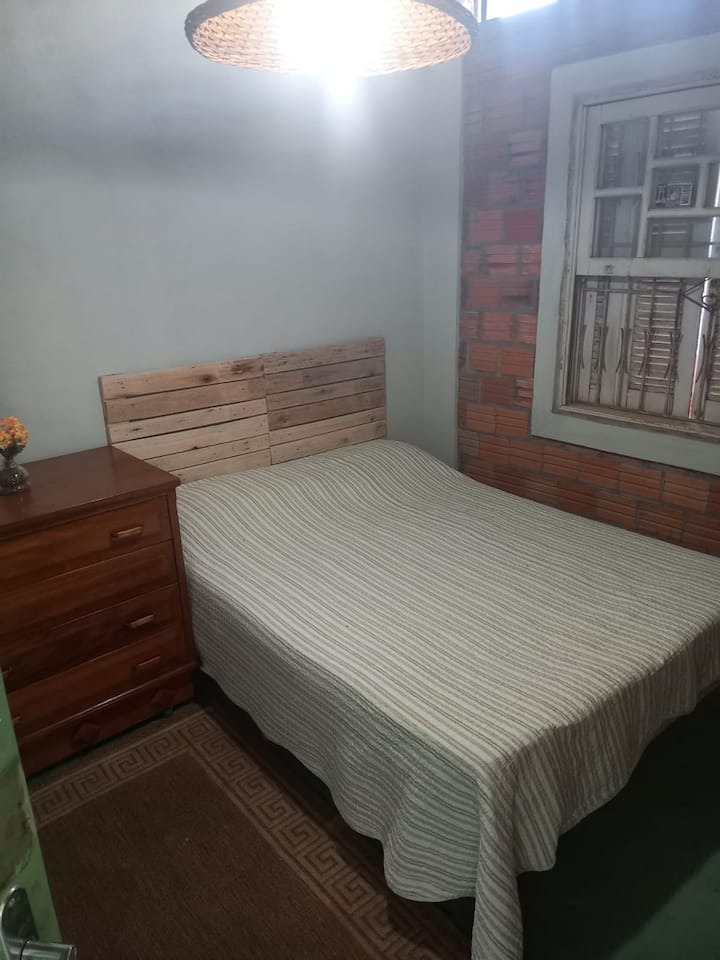 Espaço Momentos - Assis