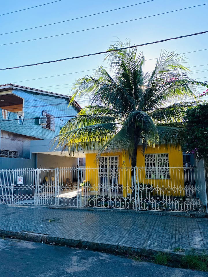 Casa Do Pereco - Santarém