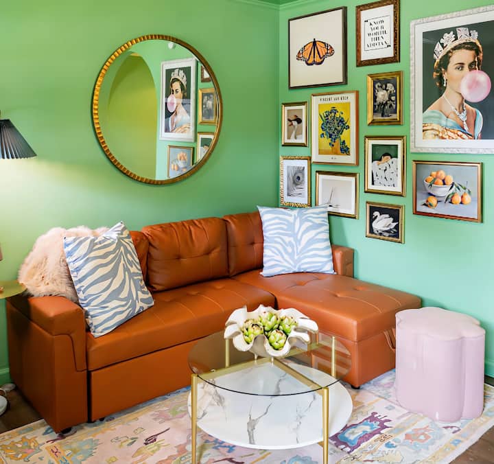 New! The Spoonbill House Charleston | 2 King Beds - Charleston, SC