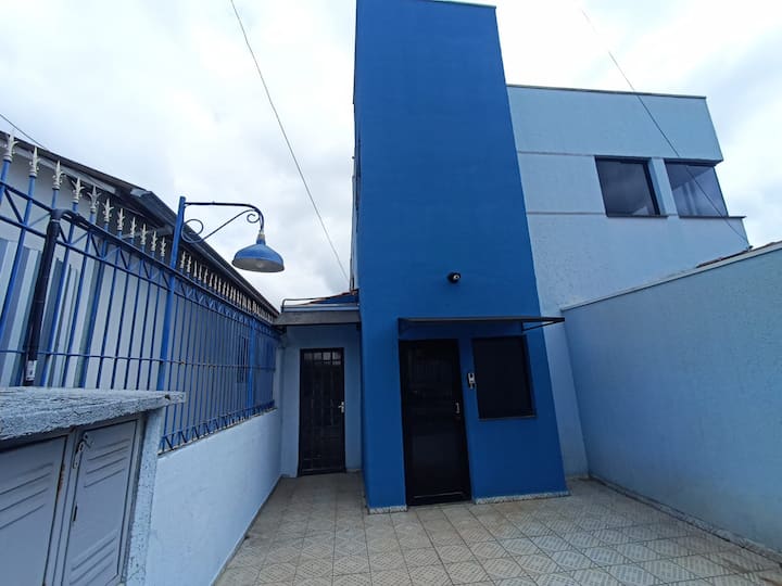 Prefeitura, Rodoviária Intermunicipal, Dcta - São José dos Campos