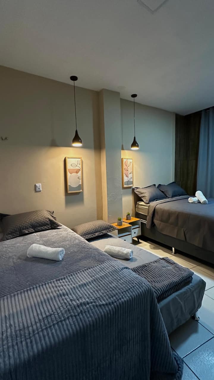 Apartamento Frente Umarizal 1a - Bethlehem, PA