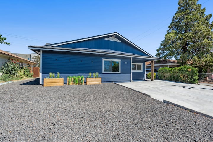 Livestock Events Center / Unr Stay - 2 Br / 2 Ba - Circus Circus Reno