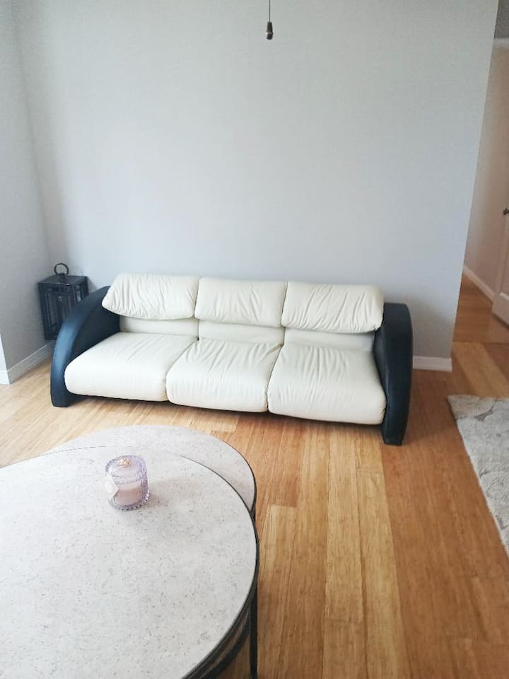Downtown Easton Gem/private First Floor Apartment - Easton, PA