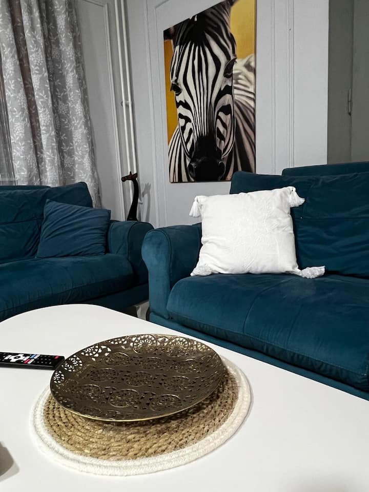 Petars Apartment - Zrenjanin