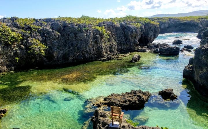 Peaceful Retreat In Portland - Port Antonio