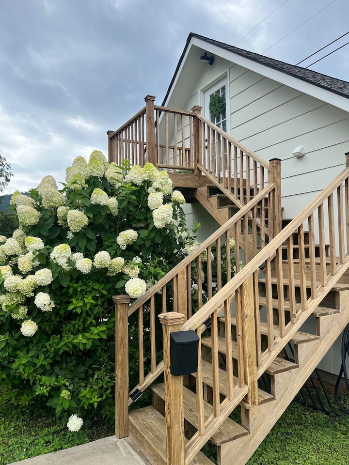 The Loft - Cumberland Gap, TN