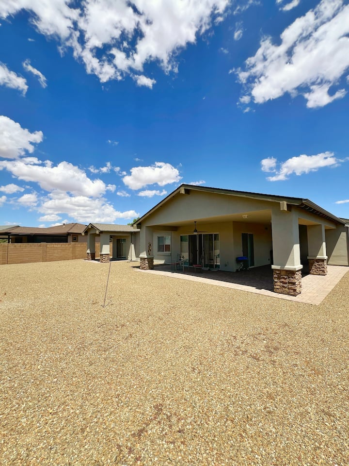 Northern Arizona Getaway - Prescott Valley, AZ