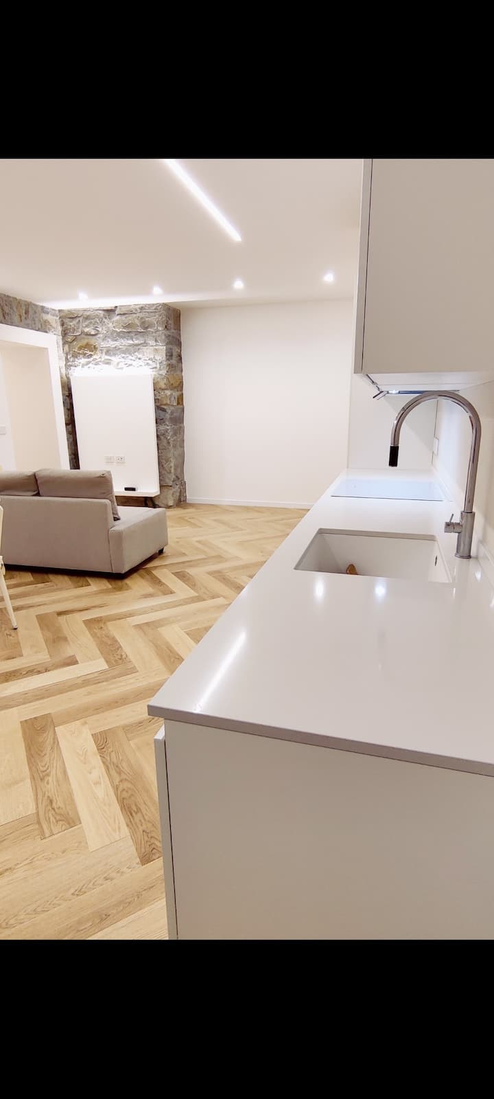 Luxury Attic Near The Sea - Trieste
