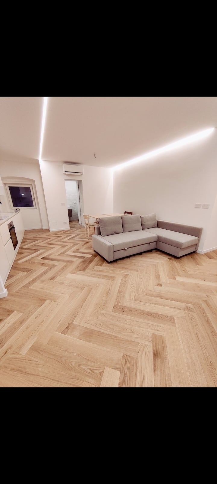 Luxury Attic Near The Sea - Trieste