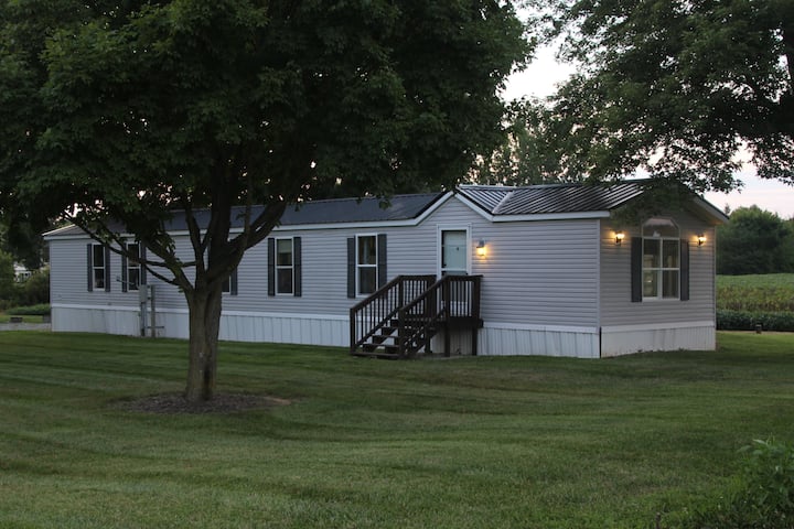 Peaceful Country Home In Marengo - Edison, OH
