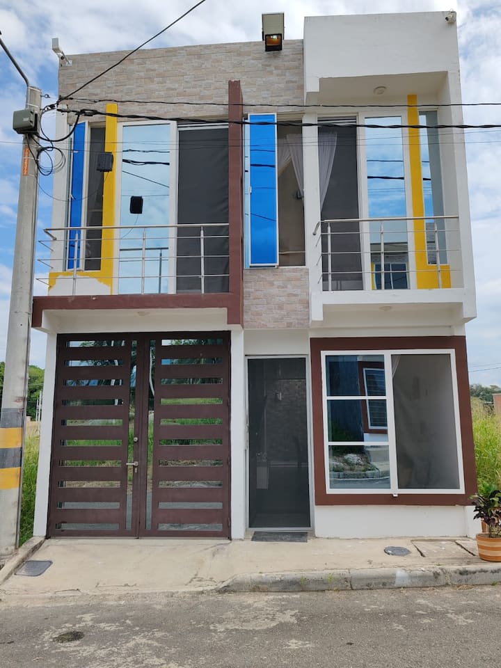 Alojamiento Entero (Directo Con El Propietario) - Carmen de Apicalá