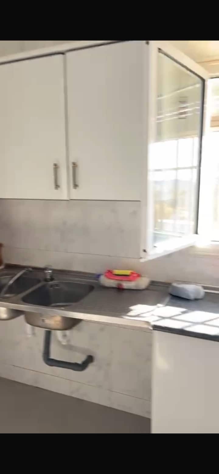 Cocina, Baño Comedor - Olvera