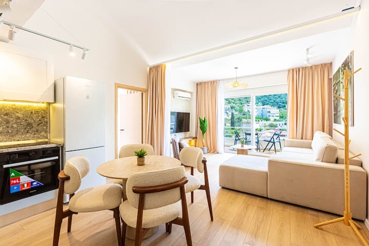 Dhermi's Icon Big 1+1 Ap 15 - Dhërmi