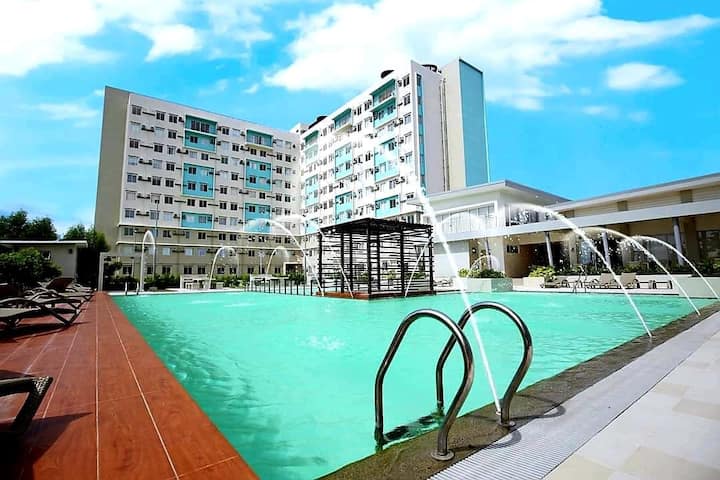 26/a Place To Stay In The City - Dumaguete