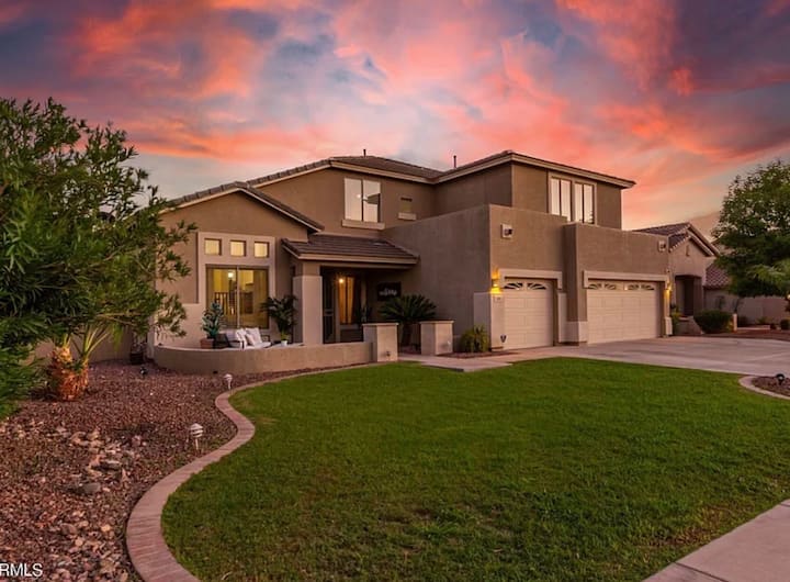 Downtown Gilbert 2 Br Guest Suite - Arizona