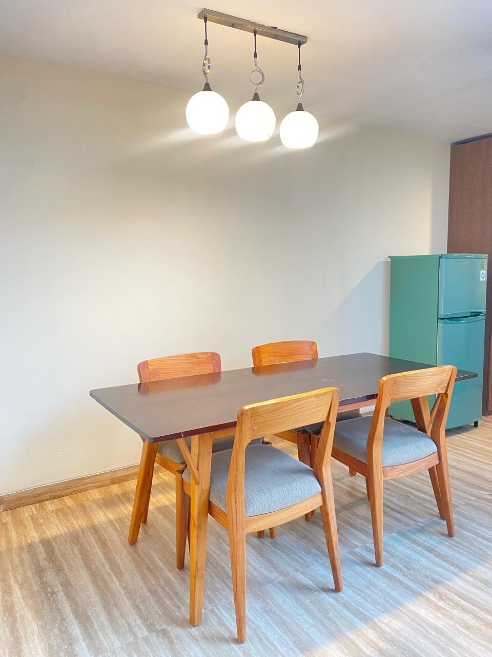 Bedugul Lake View Inn – A8 - Micro-maisons à louer à Baturiti, Bali ...