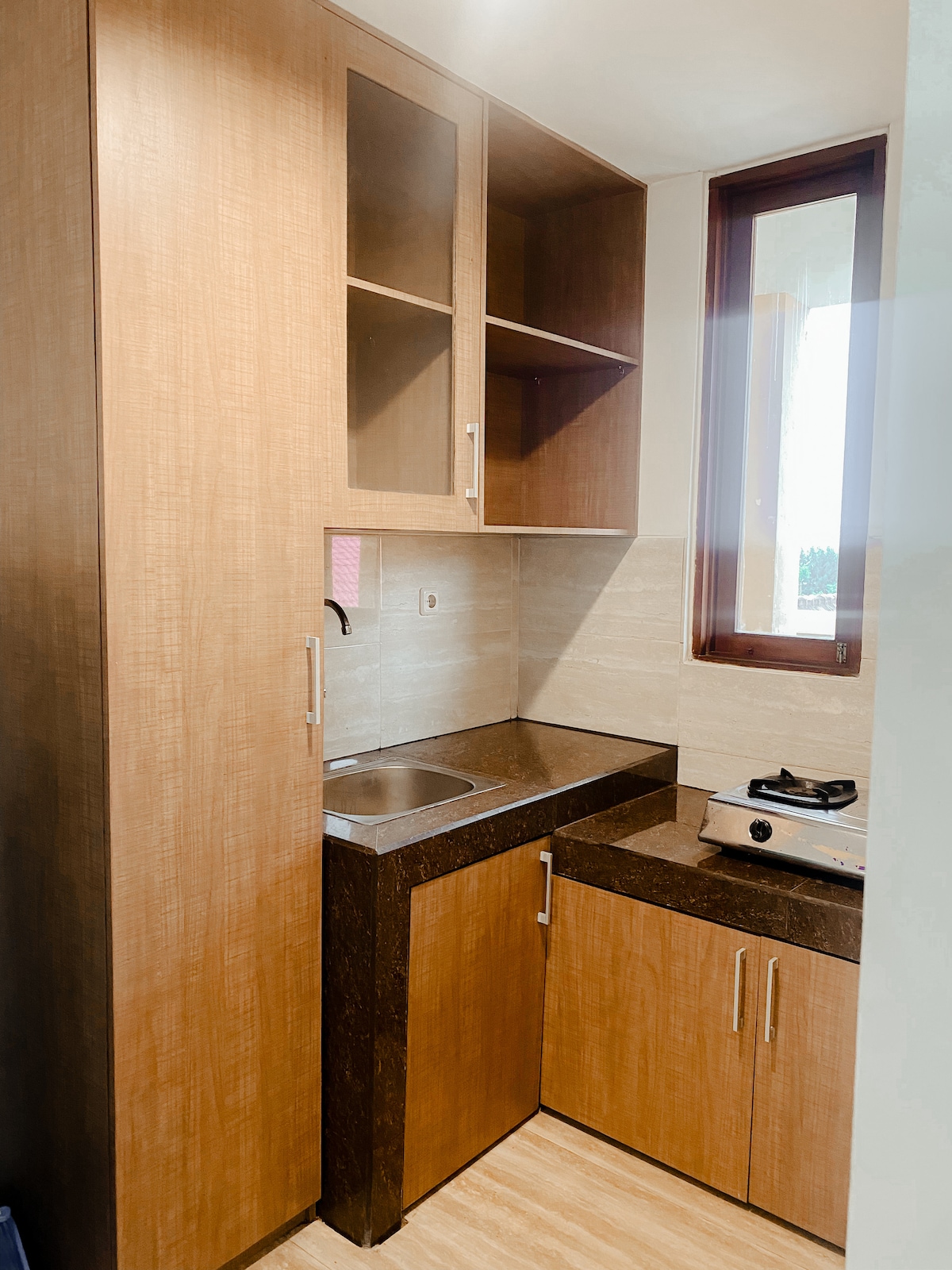 Bedugul Lake View Inn – A8 - Micro-maisons à louer à Baturiti, Bali ...