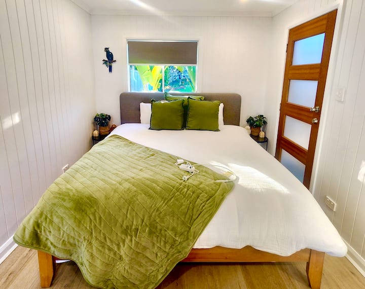 Gallery Walk Getaway - Mount Tamborine