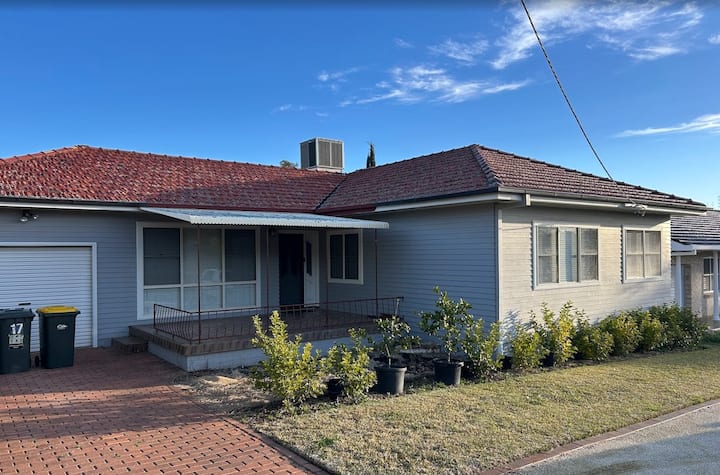 Elizabeth St Tamworth Stay - Tamworth