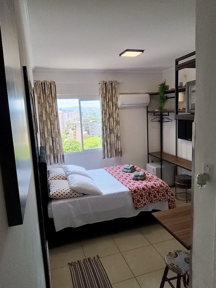 Jk 910 No Centro Histórico De Porto Alegre - Porto Alegre