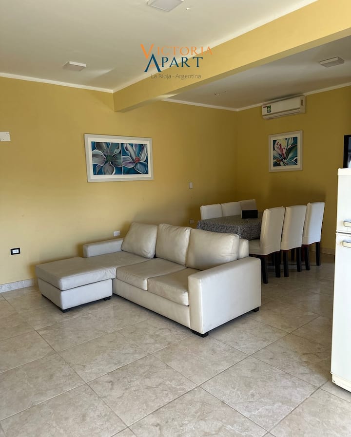 Victoria Apart La Rioja - La Rioja