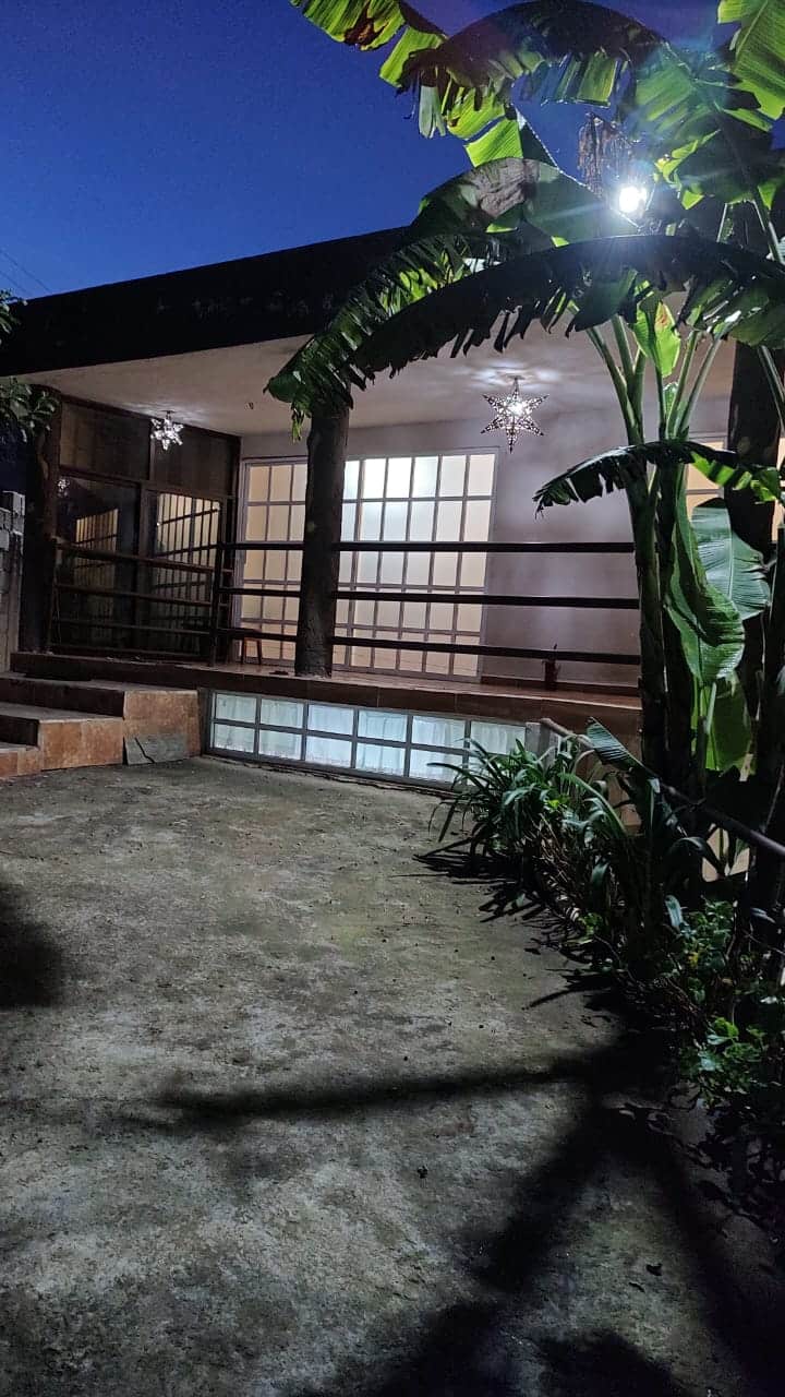 Casa De Campo Amplia Y Rodeada De Vegetación - Zacatlán