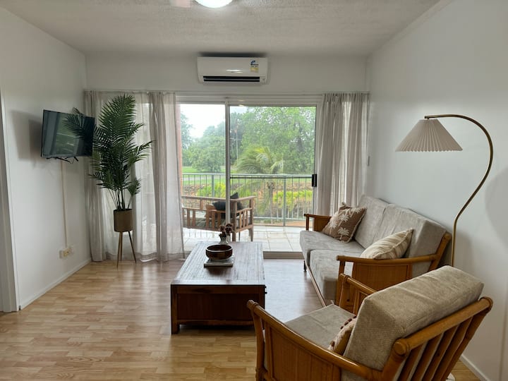 Cullen Cove - 1 Bedroom Apartment - Darwin