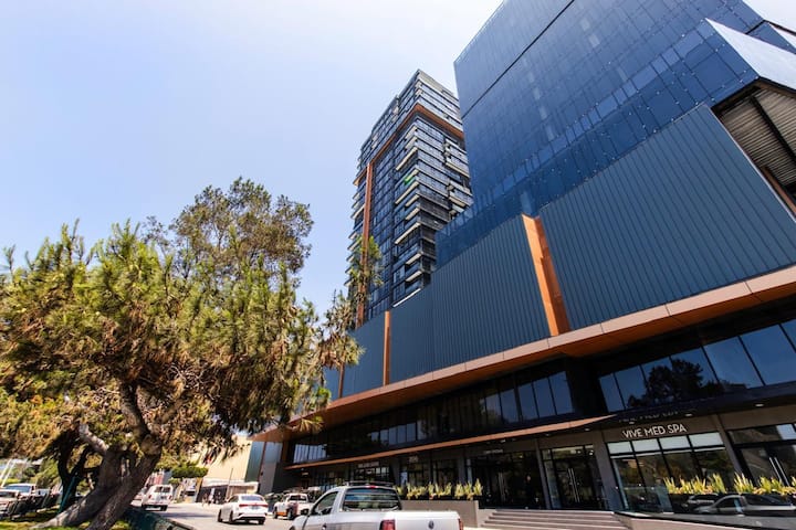 Departamento Vista Panoramica - San Diego County, CA