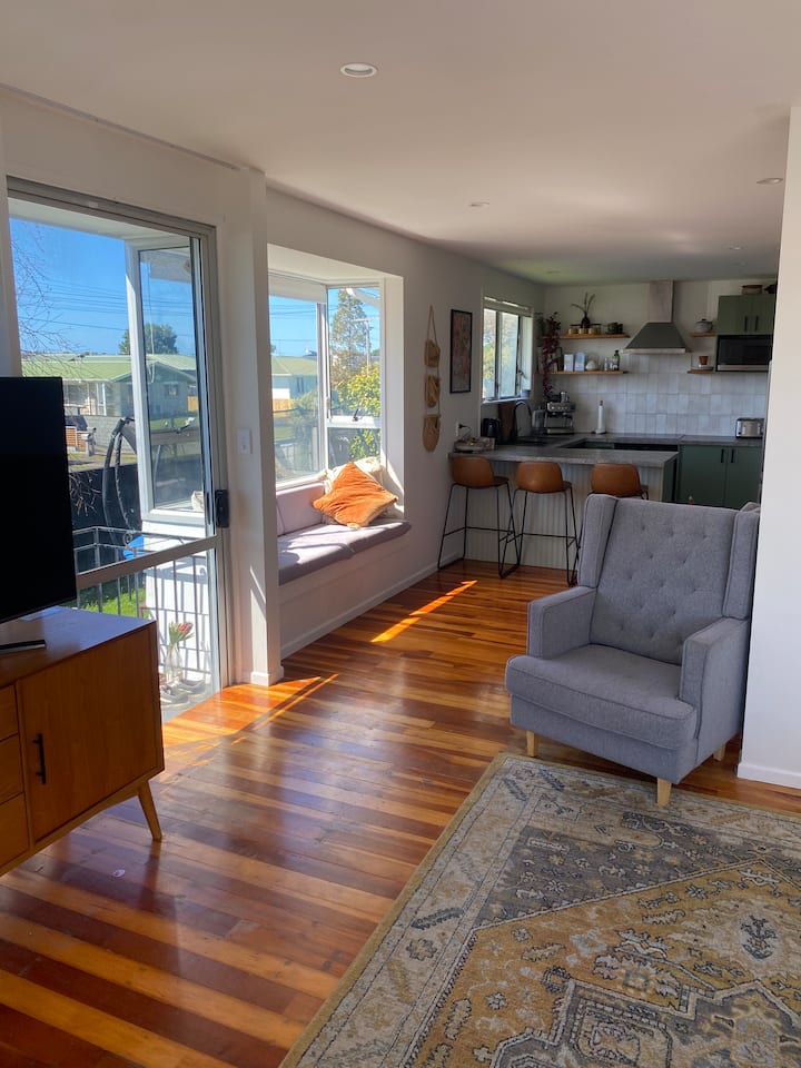 Mount Pad - Mount Maunganui