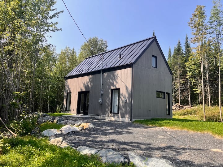 Maison D'eadda - Thetford Mines