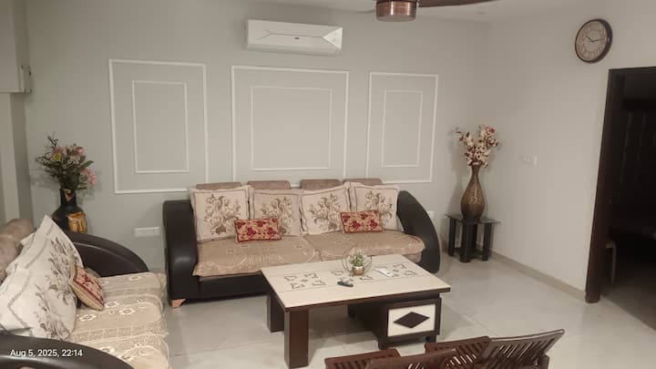 Skylar Homes - Zirakpur