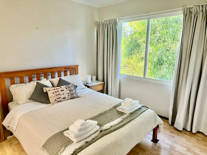 Cullen Cove - 2 Bedroom Apartment - Darwin