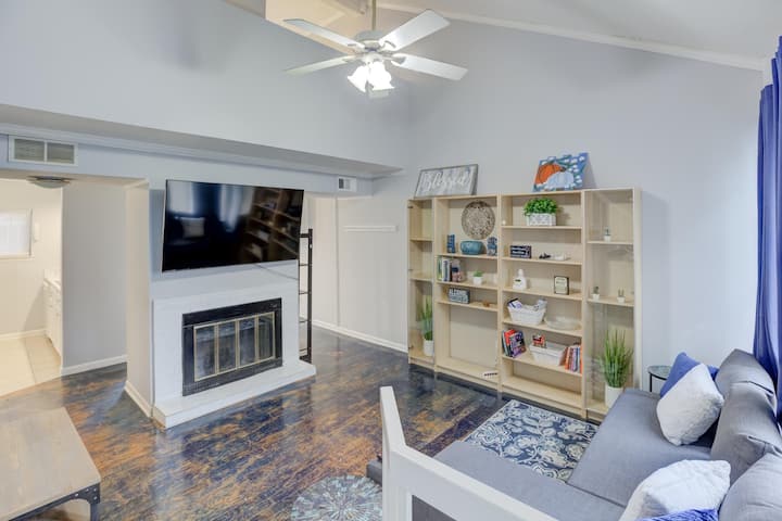 Cozy Condo - Lakeland, TN