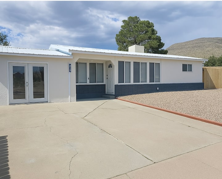 Comfortable Home In Alamogordo - Alamogordo, NM