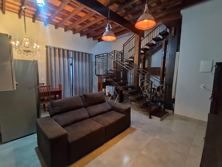 Casa De Veraneio Aconchegante - Jataí