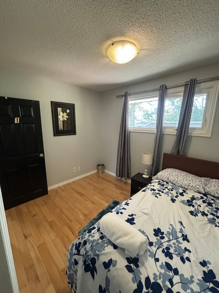 Grand Getaway - Regina