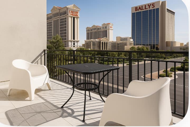 8 Bedroom 2 Blocks From Beach & Casino Heart Of Ac - New Jersey