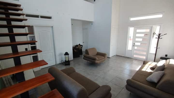 Departamento - Celaya