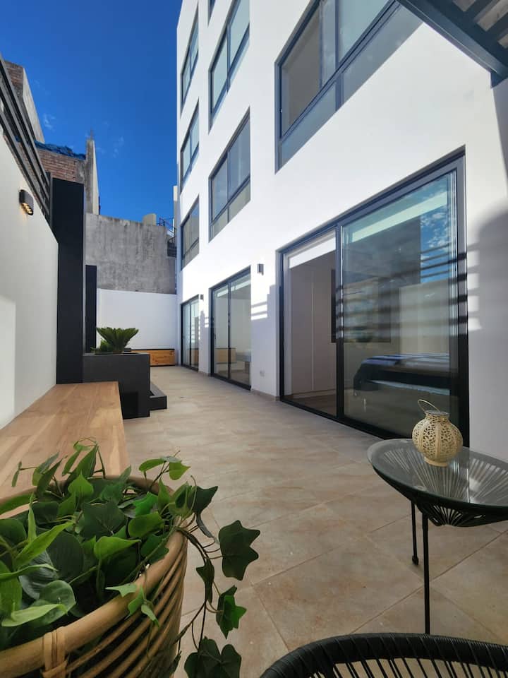 Dpto. Céntrico Y Exclusivo De 165 M² En Yanahuara - Arequipa