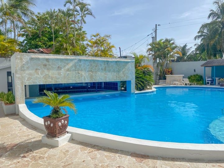 ÁTico Soleado - Cabarete