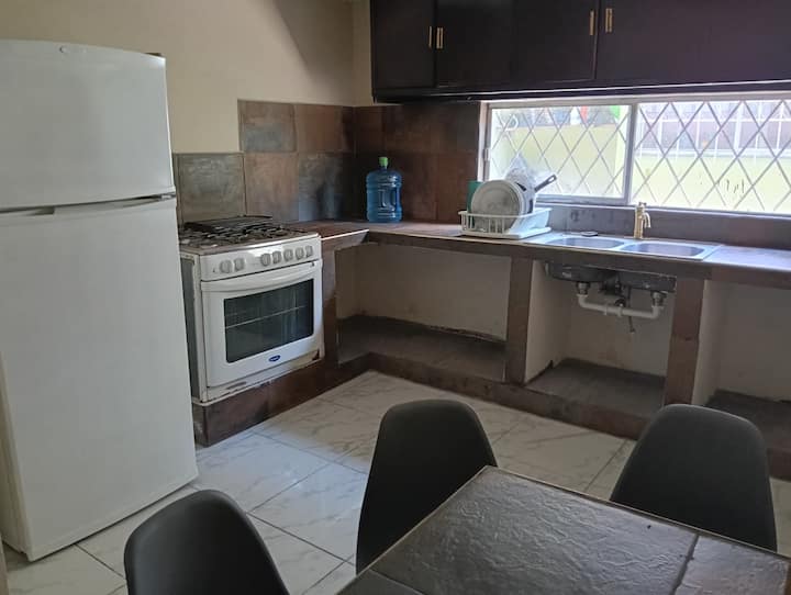 Casa Laguna - 탐피코